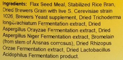 AniMed ANIGEST Digestive SUPP 5#