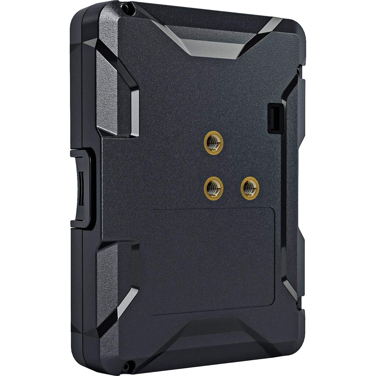 Anton Bauer Titon Base Battery, Battery Replacement for Digital & Mirrorless Cameras, Lithium Battery Pack, Battery Replacement, Quick Release Battery