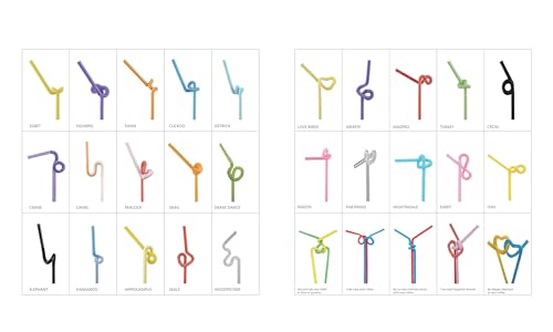 400 Count 10.2 Inch Colorful Flexible Plastic Drinking Straws,Bendable Long Thick Disposable Artical Straws,for Party,for Use with Any Jumbo Cup or Water Bottle,BAP Free,Diameter 0.24 inch