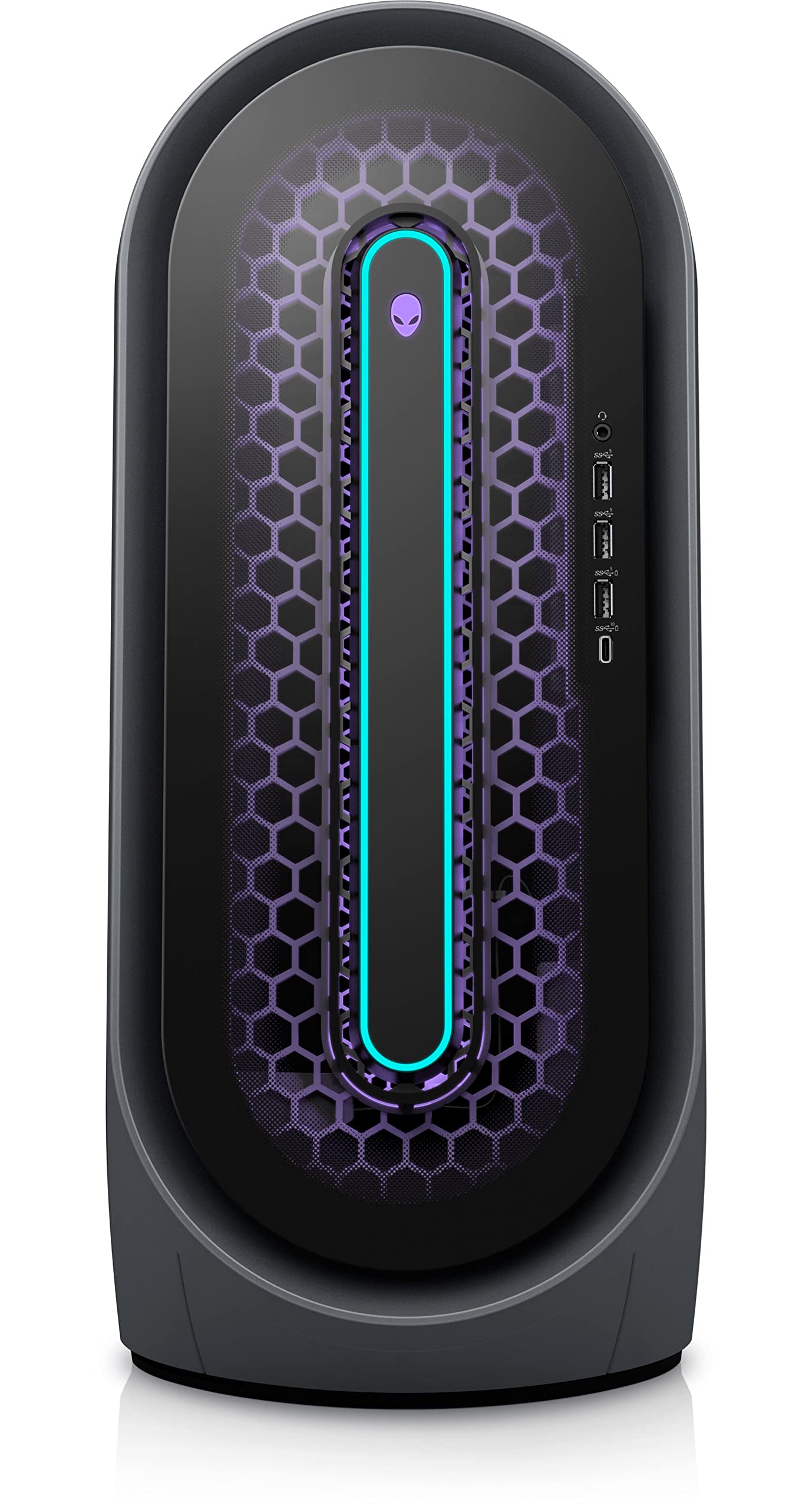 2023 Alienware Aurora R13 Gaming Tower Desktop, 12th Gen Intel 12-Core i7-12700KF up to 5.0GHz, 64GB DDR5 RAM, 2TB PCIe SSD, GeForce RTX 3060 Ti 8GB, WiFi 6, Bluetooth 5.2, Windows 11