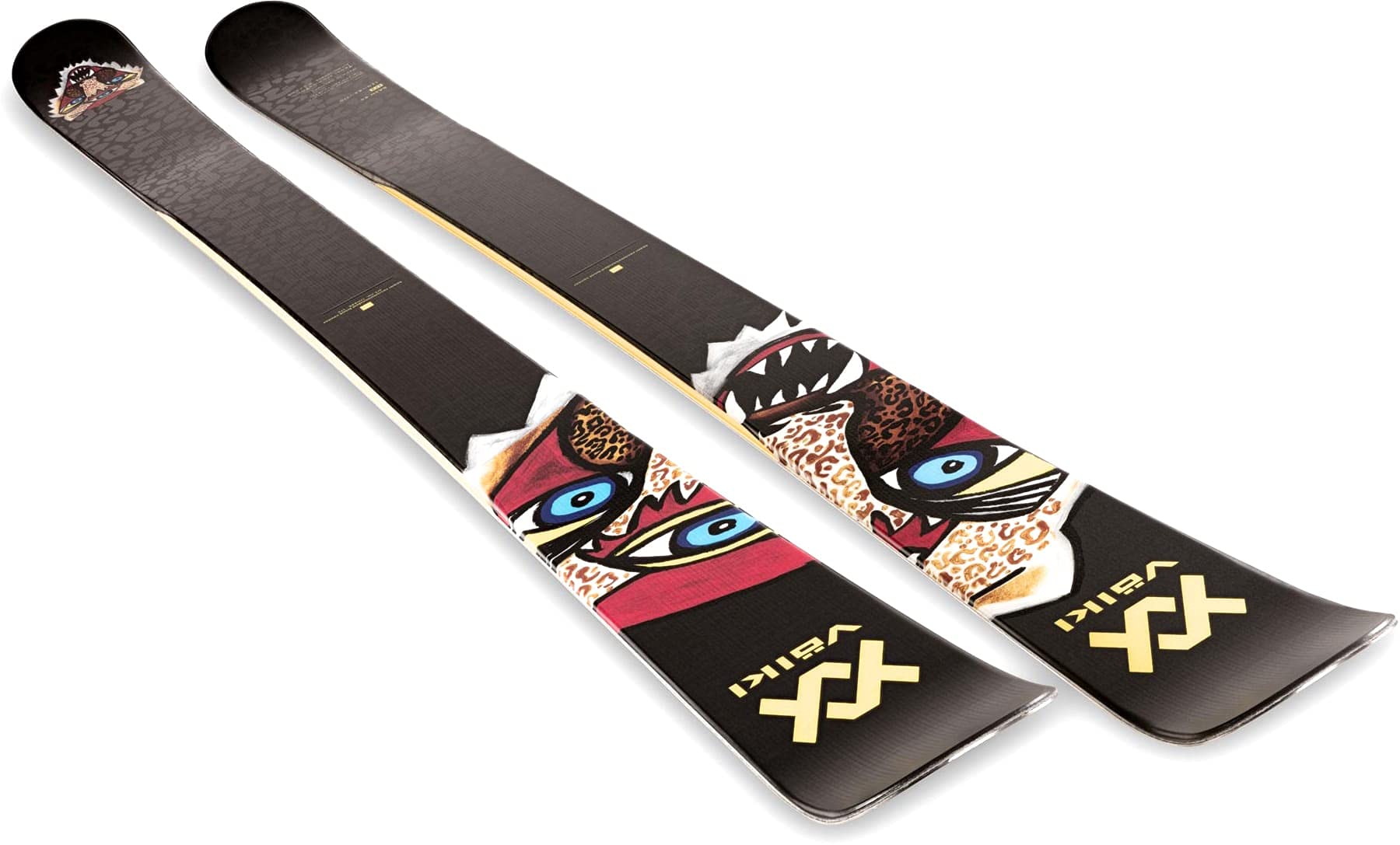 2021 Volkl Bash 86 164cm Skis