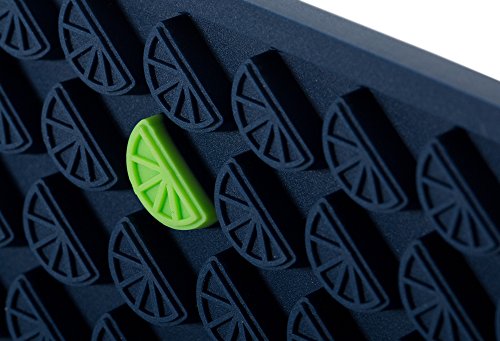 Corona Extra Professional Lime Design Bar Mat Spill Mat Rail Drip Mat