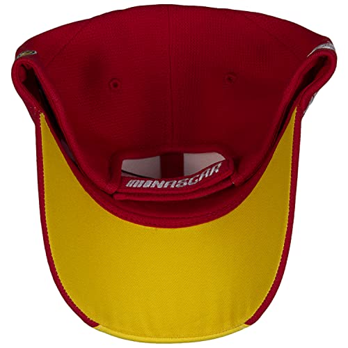 2023 Joey Logano Restart Hat - NASCAR Adjustable Automotive Racing Mesh Baseball Cap