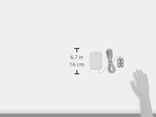 AcuRite Iris 06052M Remote Battery Pack for 5-in-1 Weather Sensors, 4.75 x 1.3 x 3.2 inches