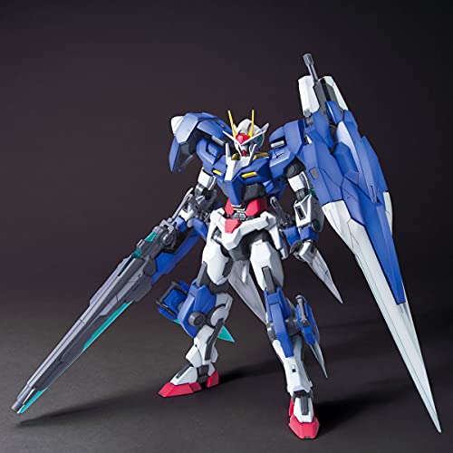 Bandai Hobby MG 00 Gundam Seven Sword/G Gundam 00"