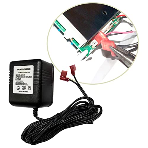24 Volt AC Transformer Water Softener Power Supply for Brands Whirlpool Kenmore EcoPure GE Morton Northstar Manufacturer Part # 7275907