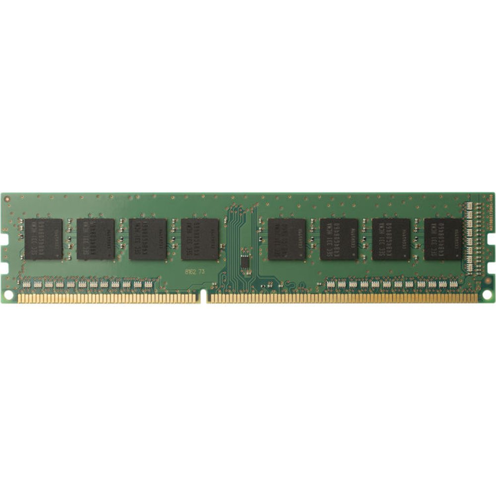 Brute Networks SNPDFK3YC/16G-BN - 16GB DDR4-2666Mhz 2RX8 ECC Registered RDIMM (Compatible with OEM PN# SNPDFK3YC/16G)