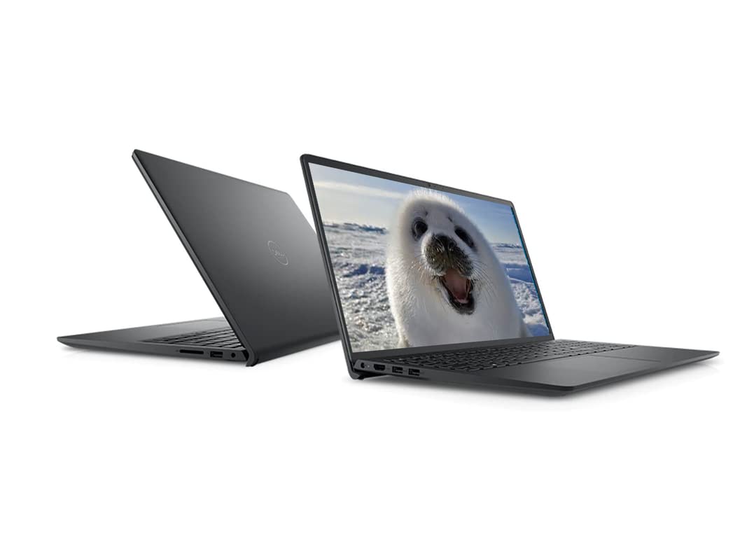2022 Dell Inspiron 15.6" HD Laptop, Intel Celeron Processor N4020, 32GB RAM, 1TB PCIe SSD, Intel UHD Graphics 600, HD Audio, HD Webcam, Windows 11 Home