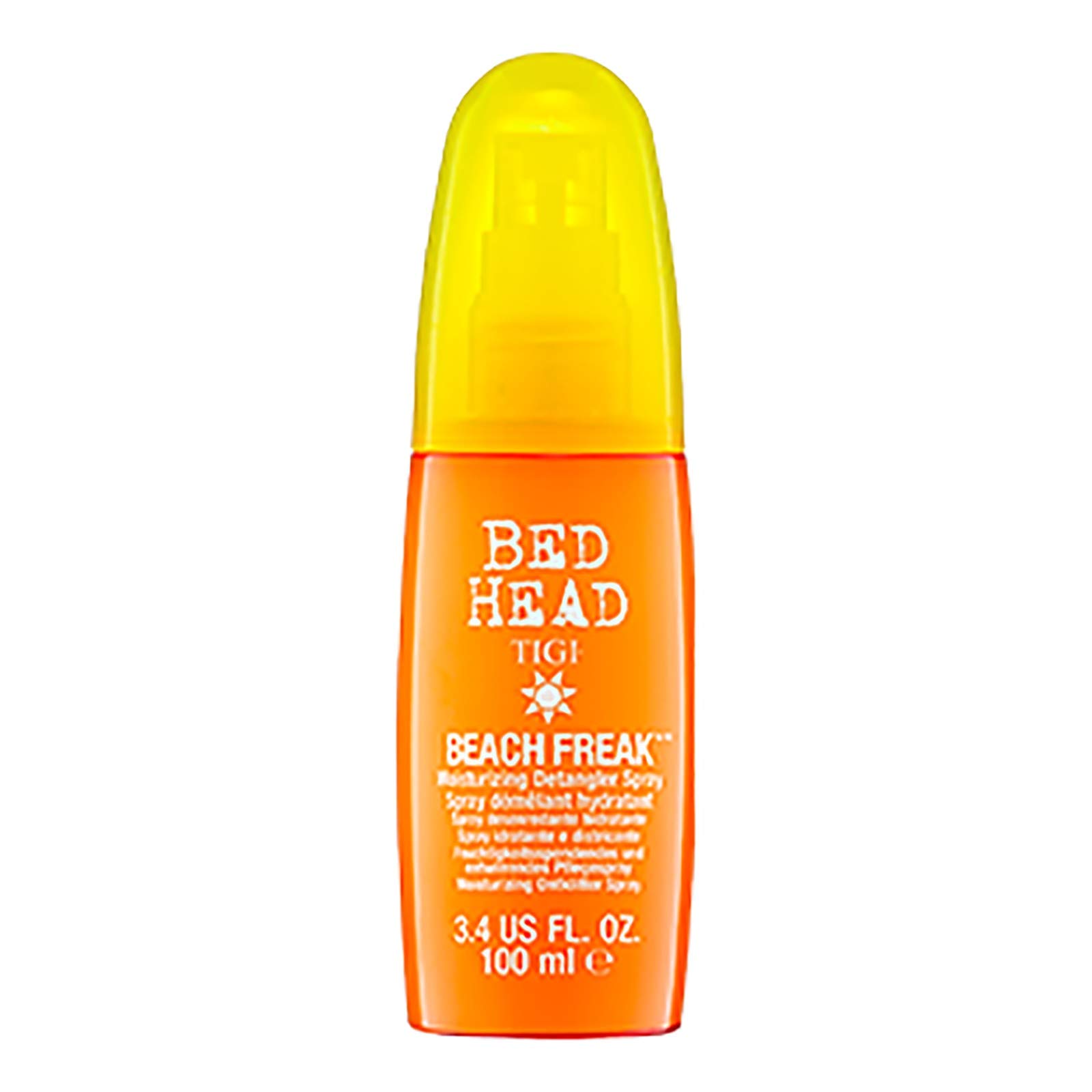 Bed Head Beach Freak Detangle Spray, 3.4 Fluid Ounce