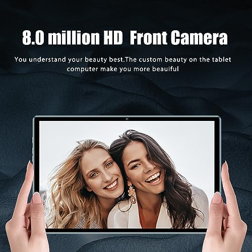 2023 New Tablet Android S23 Ultra 10.1 Inch HD 16G+512GB Global Tablette 5G Dual SIM Card or WiFi Google Play Tablets for Laptop Blue 8G 256G
