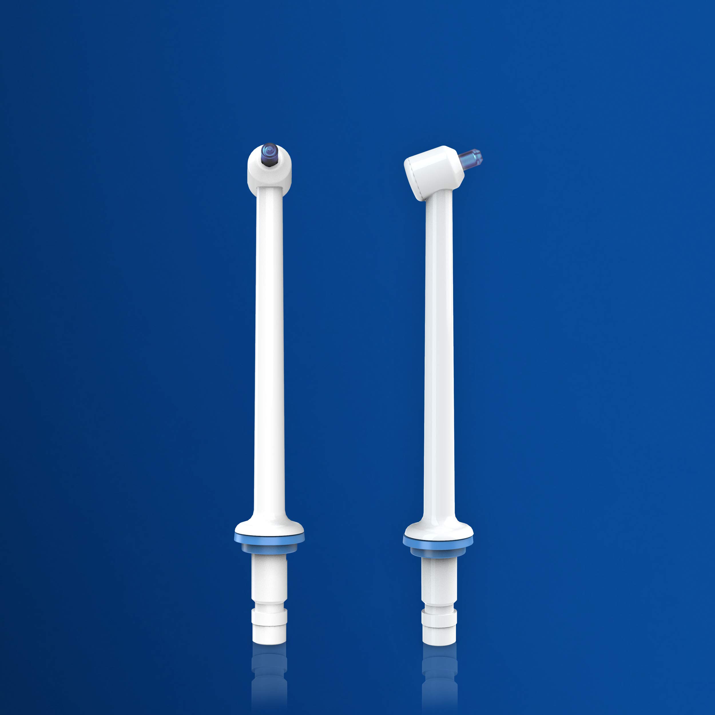 Oral-B Water Flosser Advanced Precision Jet Nozzle, 4 Count