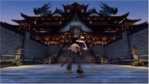 Afro Samurai - Xbox 360 (Renewed)