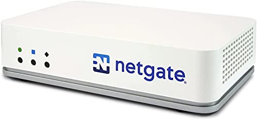 Netgate 2100 w/pfSense+ Software - Router, Firewall, VPN w/Lifetime TAC Lite Support