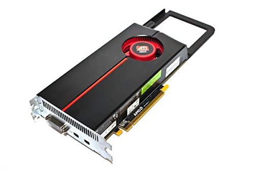 Apple 661-5718 - Replacement 661-5718 ATI Radeon HD 5770 Video Card 1 GB compatib