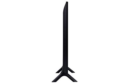 Samsung QN32Q50RA 32" Class QLED 4K Smart Ultra High Definition TV with an Additional 1 Year Coverage by Epic Protect (2019)