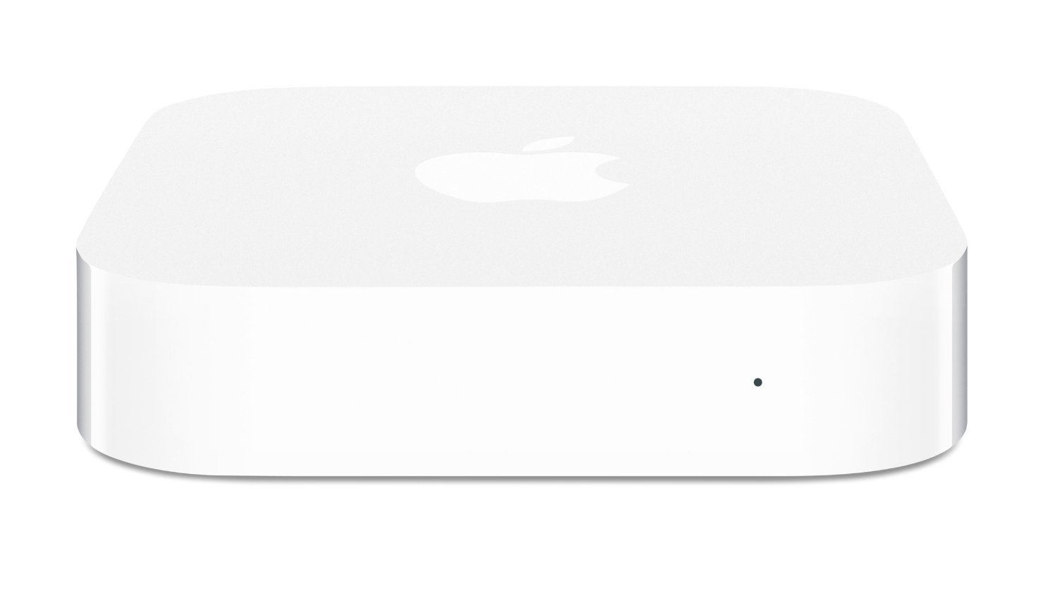 Apple Airport Express Base Station (Renewed)