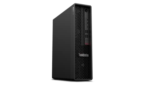 Lenovo ThinkCentre Neo 50t Gen 3 Tower Business Desktop Computer, 6-Core Intel Core i5-12400(Beat i7-11700), 32GB RAM, 2TB SSD, 1TB HDD, DVD±RW, 3-in-1 Card Reader, WiFi 6, Desktop Tower, Win 11 Pro