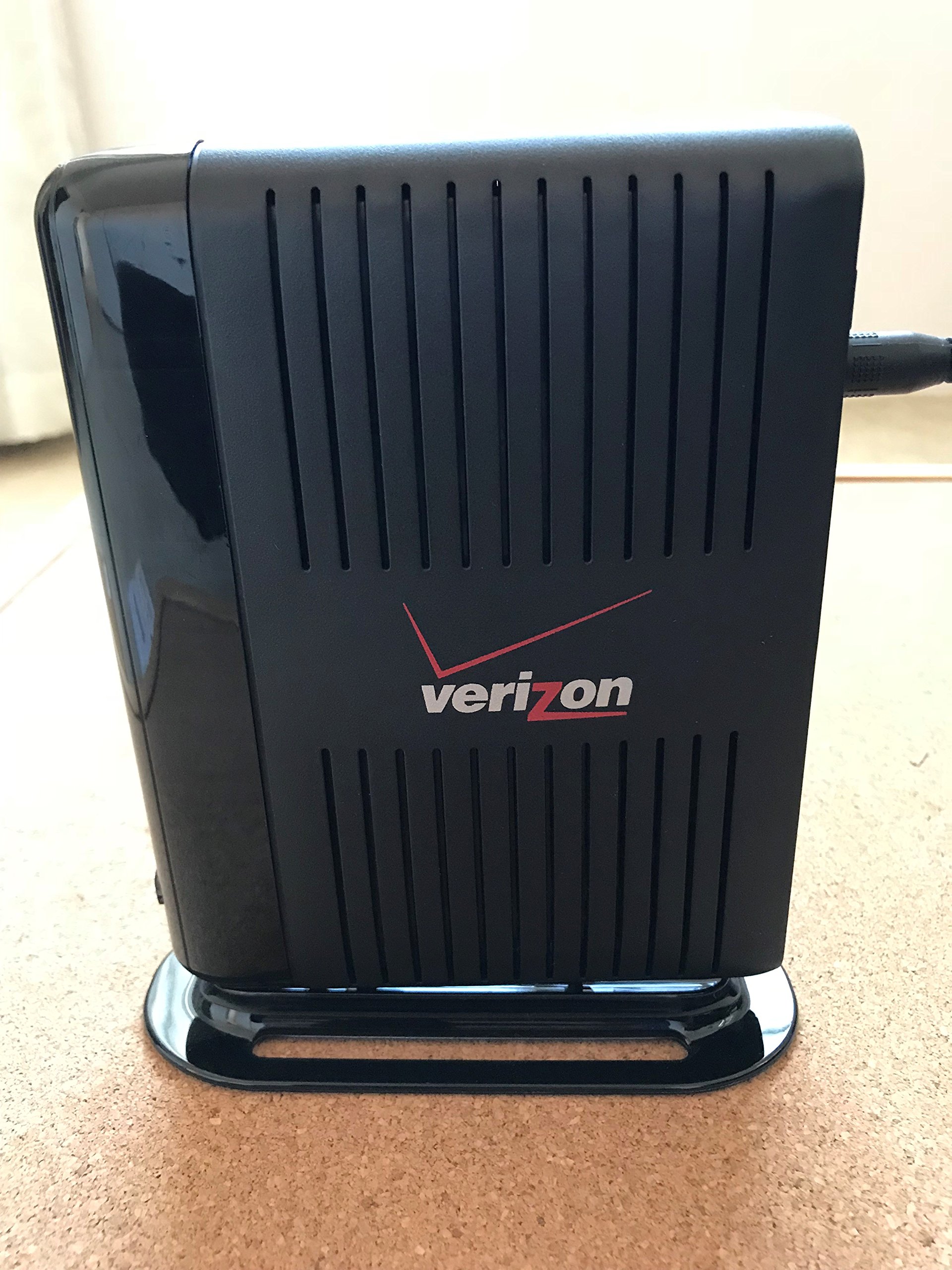 Actiontec Verizon High Speed Internet DSL Wireless N Modem and Router (GT784WNV)