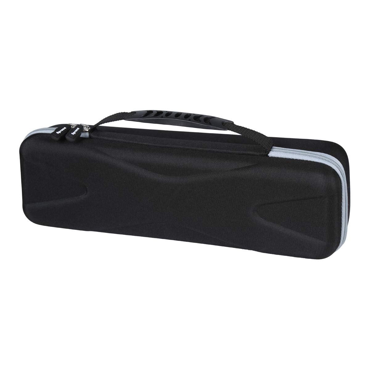 Aproca Hard Carrying Storage Travel Case, fit Brother Wireless Compact Desktop Scanner ADS-1700W / ADS-1250W / ADS-1200W
