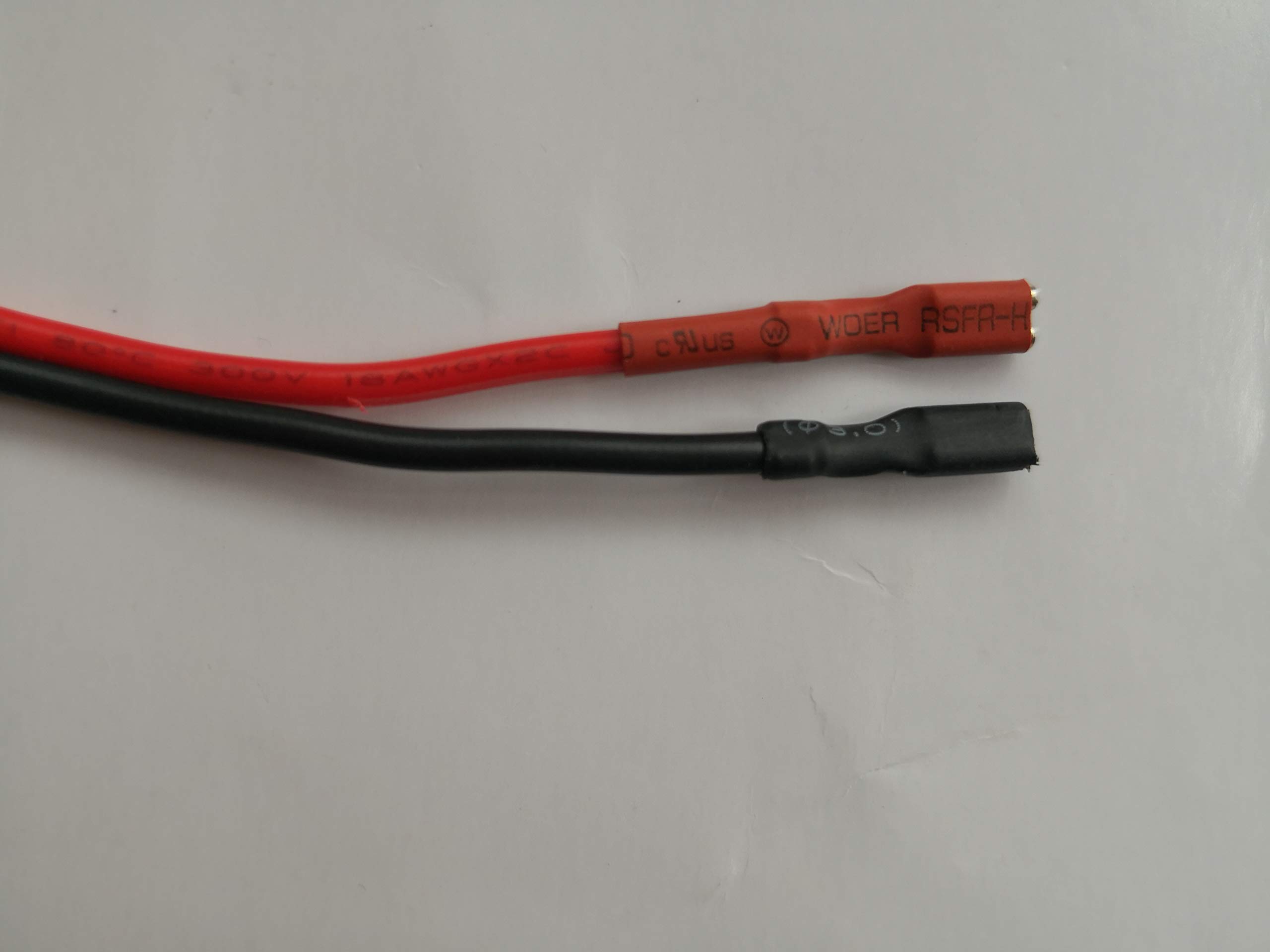 Accessory Connection Track Power Wire lockon Connector for FASTRACK 6-12053