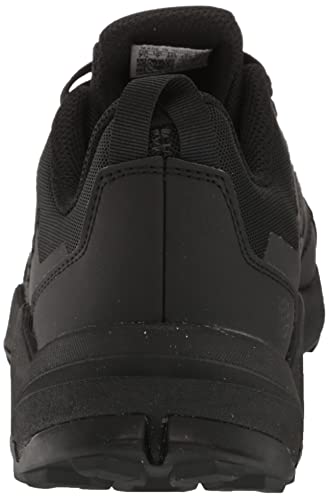 adidas mens Terrex AX4 Core Black/Carbon/Grey 13