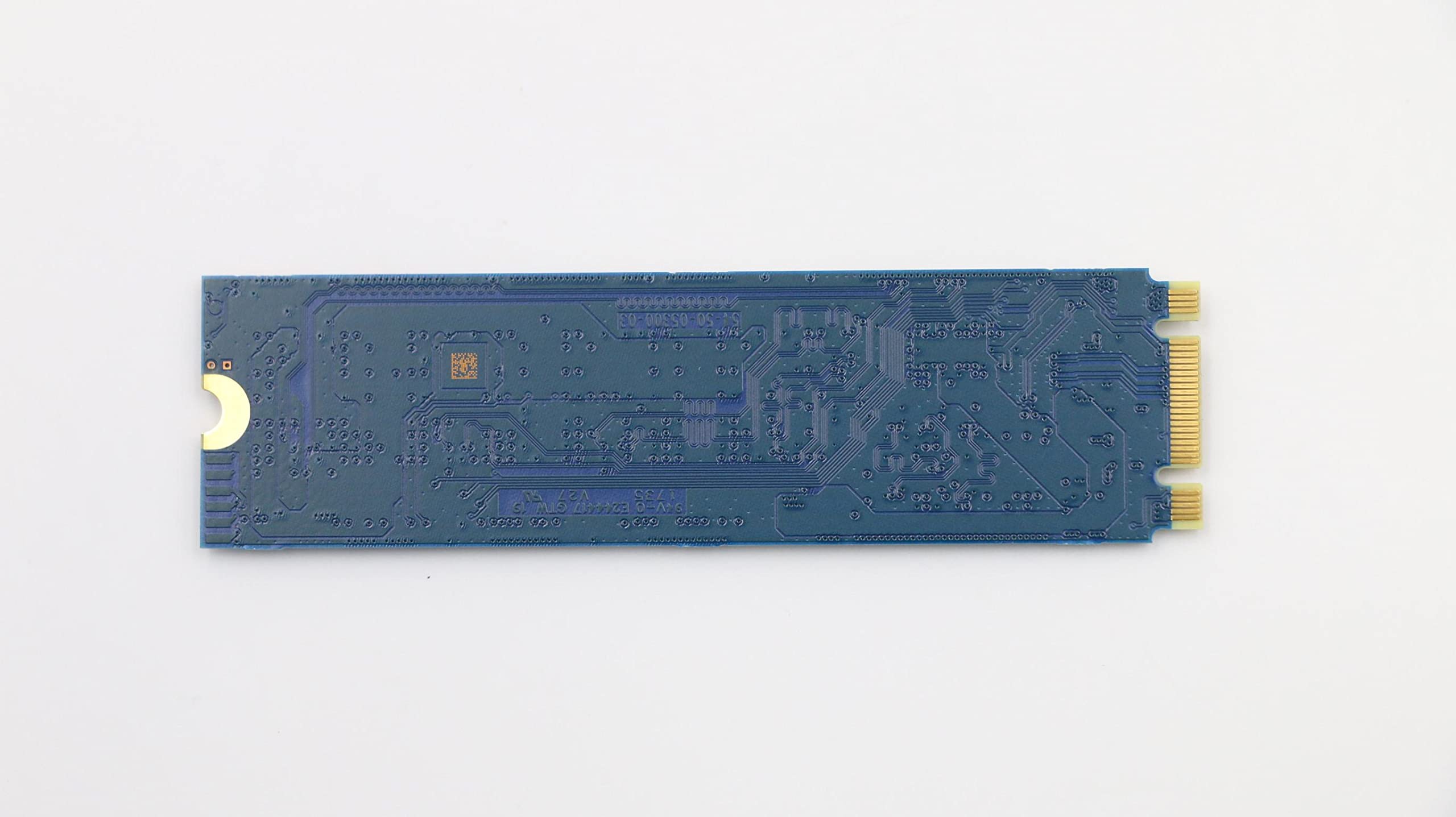 Lenovo SSD_ASM 1T M.2 2280 PCIe3x4 SA 00UP462, 1024 GB, M.2, W125734415 (00UP462, 1024 GB, M.2)