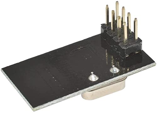 Aideepen 10PCS NRF24L01+ 2.4GHz WL Transceiver Module R-F Transceiver Module