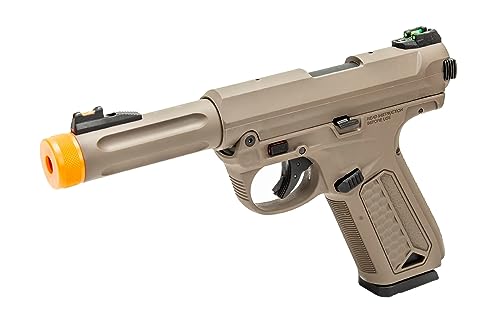 Action Army AAP-01 (Tan)Green-Gas
