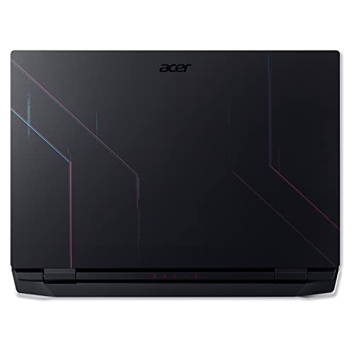 Acer Nitro 5 Gaming Notebook, 15.6" QHD IPS 165Hz, AMD Ryzen 7 6800H, GeForce RTX 3070 Ti, 64GB DDR5, 1TB PCIe 4.0, 4-Zone RGB KB, WiFi 6E, RJ45, USB-C, with HDMI 2.1 Cable, Win11 Pro