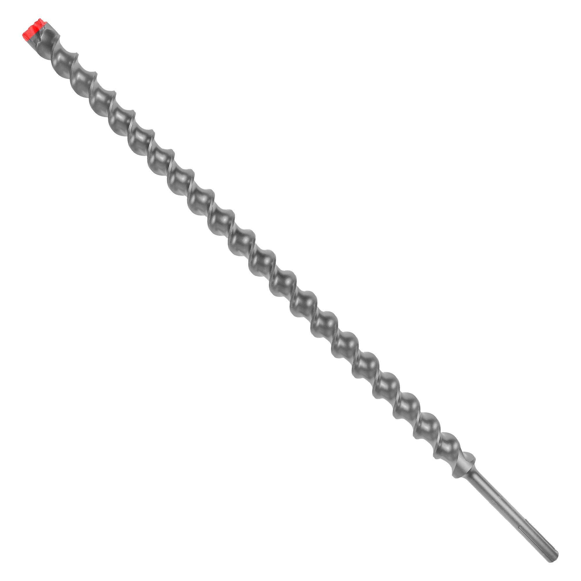 Diablo 1-1/2" x 31"x36" Rebar Demon™ SDS-Max 4-Cutter Carbide-Tipped Hammer Bit