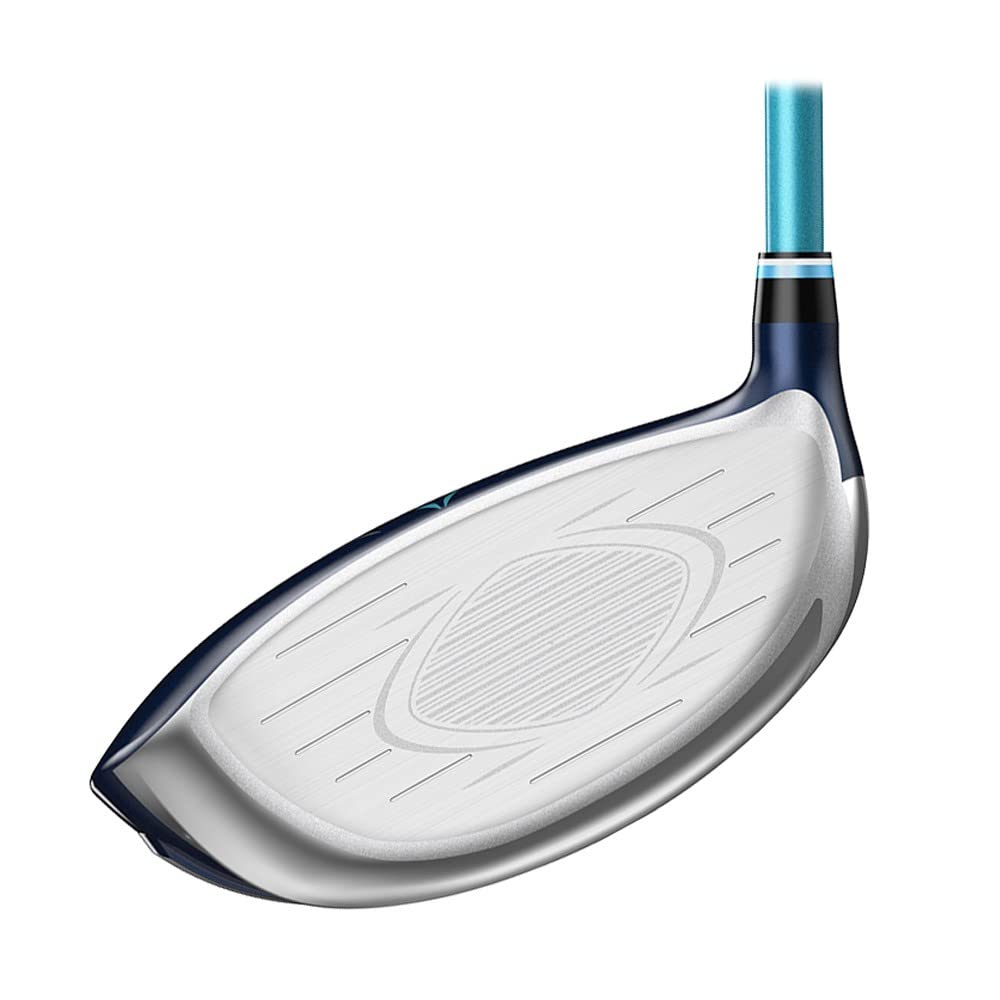 2022 XXIO Women 12 Driver 460cc RH 10.5 Graph Reg