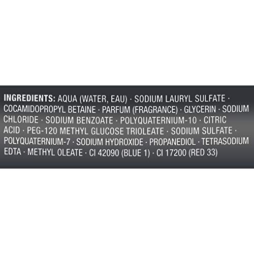 Dial Men Body Wash, Infinite Fresh, 69 fl oz (3-23 fl oz Bottles)