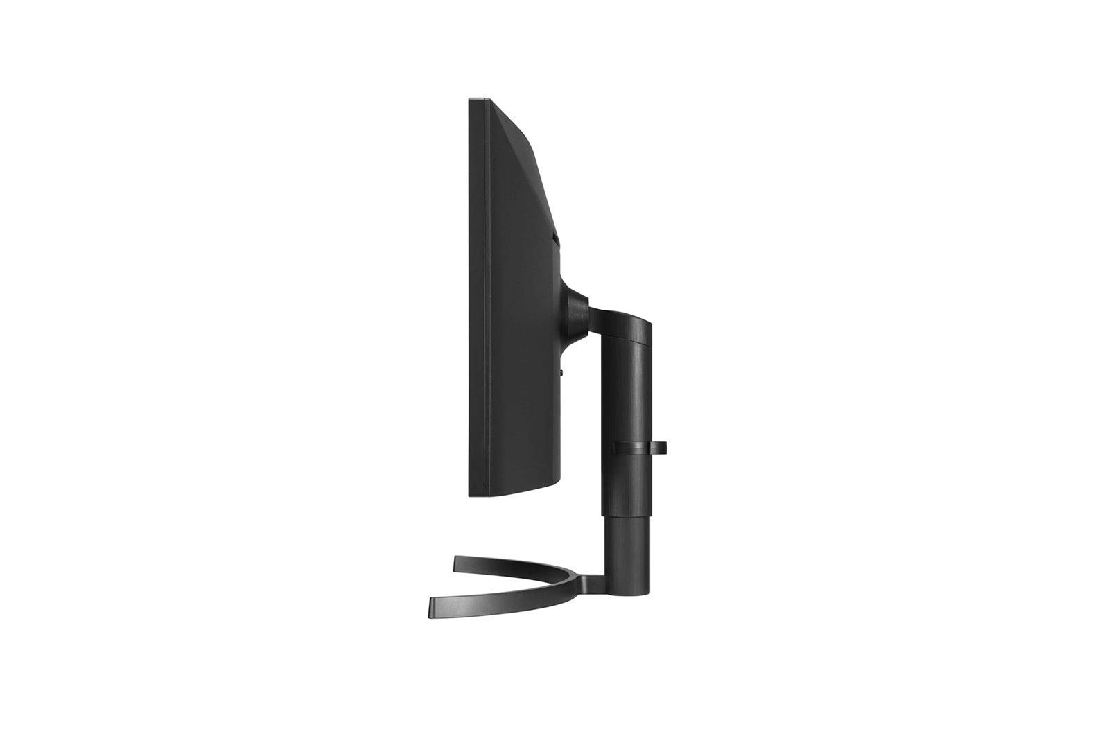 LG 35” VA HDR QHD UltraWide Curved Monitor, Black (35BN75C-B) (Renewed)