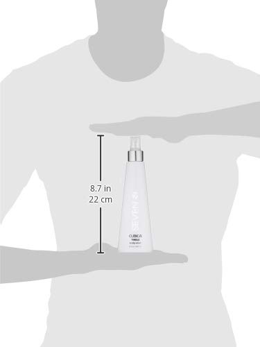SEVEN Cubica TINGLE scalp elixir with Biotin, a Soothing Tonic for an Itchy Scalp, 8 fl oz