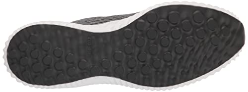 adidas Men's Alphabounce 1 M Running Shoe, Grey/Grey One/Grey, 8