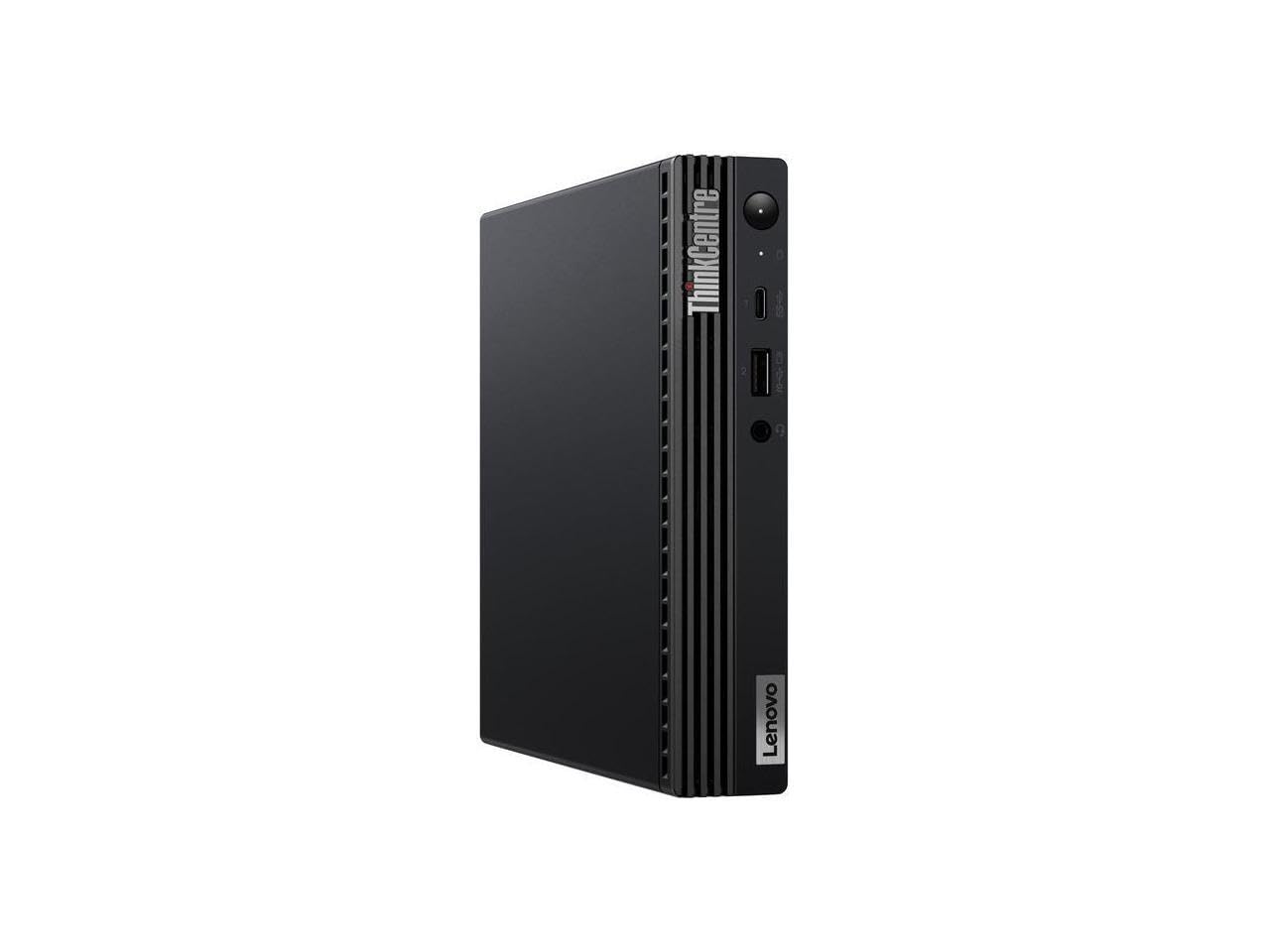 Lenovo 11DN0036US TopSeller Thinkcentre M80q Syst I5-10500t 2.3g 16gb 256gb Ssd W10p