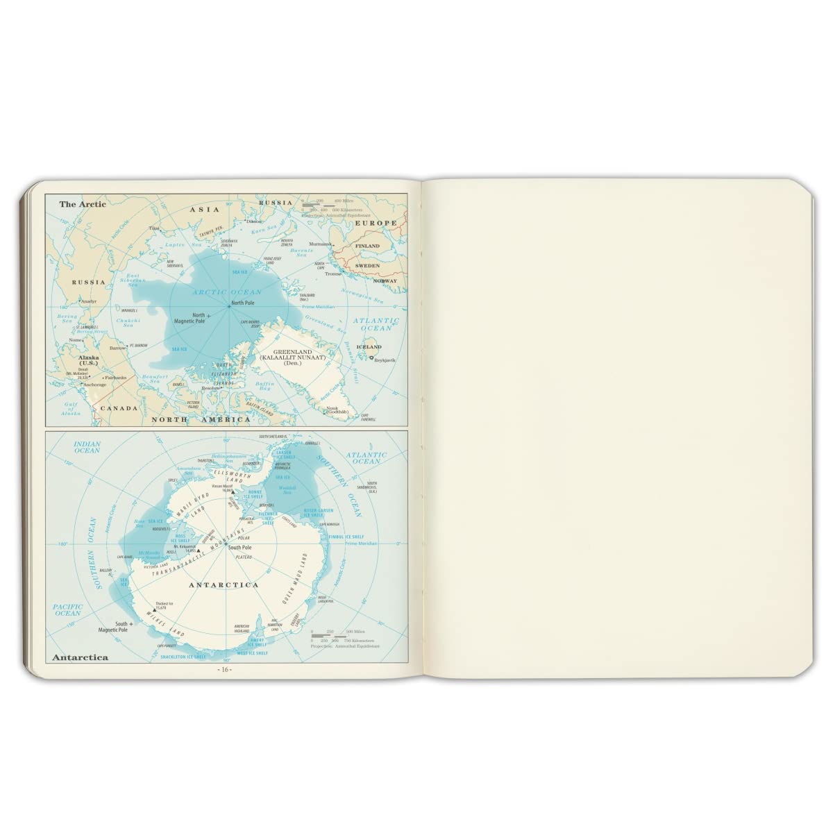 2024 Gallery Leather Professional Planner - Acadia Black - 9x7"