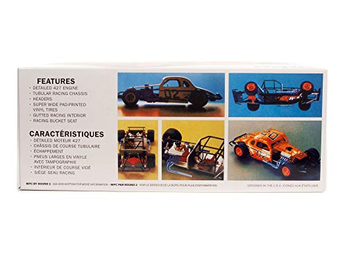 MPC 1936 Wild One Modified 1:25 Scale Model Kit