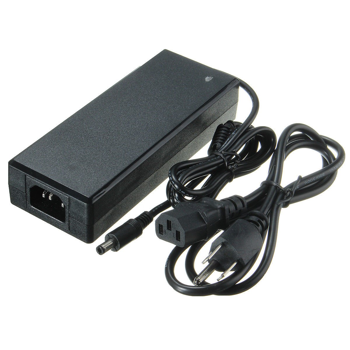 BestCH AC/DC Adapter for Data Robotics Drobo DRO4D-D DR04D-D 2nd Gen 4-Bay 2ndGen Storage Array Power Supply Cord Cable PS Charger Mains PSU