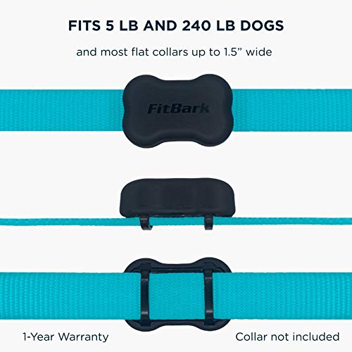 FitBark GPS Dog Tracker 1st Gen (2019) Previous Generation