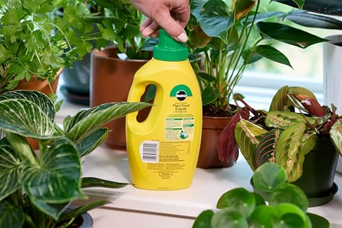 950mL 12-4-8 Liquid All Purpose Fertilizer