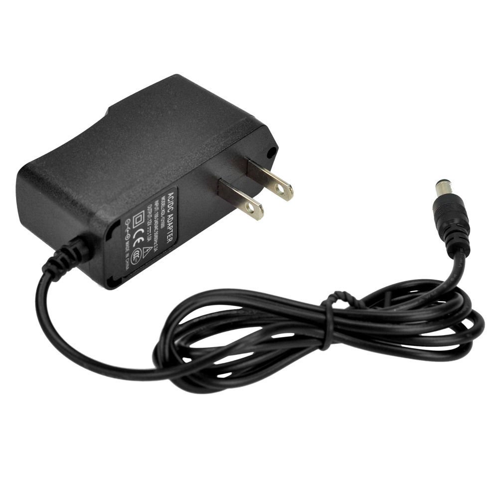 BestCH Global AC/DC Adapter for Windstream Sagemcom Wireless ADSL Router Model F@ST 1704N 1704 DSL Modem Power Supply Cord Cable Charger Mains PSU