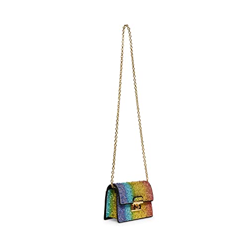 Betsey Johnson Dreamworld Rainbow Crossbody