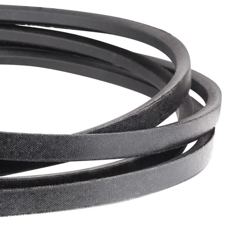 313775 314804 342780 Drive Belt 1/2 x 20 Compatible with Homelite Lawn Riding Mower