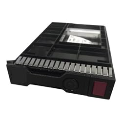 HPE 960GB SATA SSD