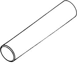 Arm Hinge Pin for Pelton & Crane PCP662