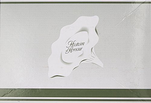Aubusson Histoire D'amour 3 Piece Set (3.4 Ounce Eau de Toilette Spray Plus Body Lotion Plus Shower Gel)