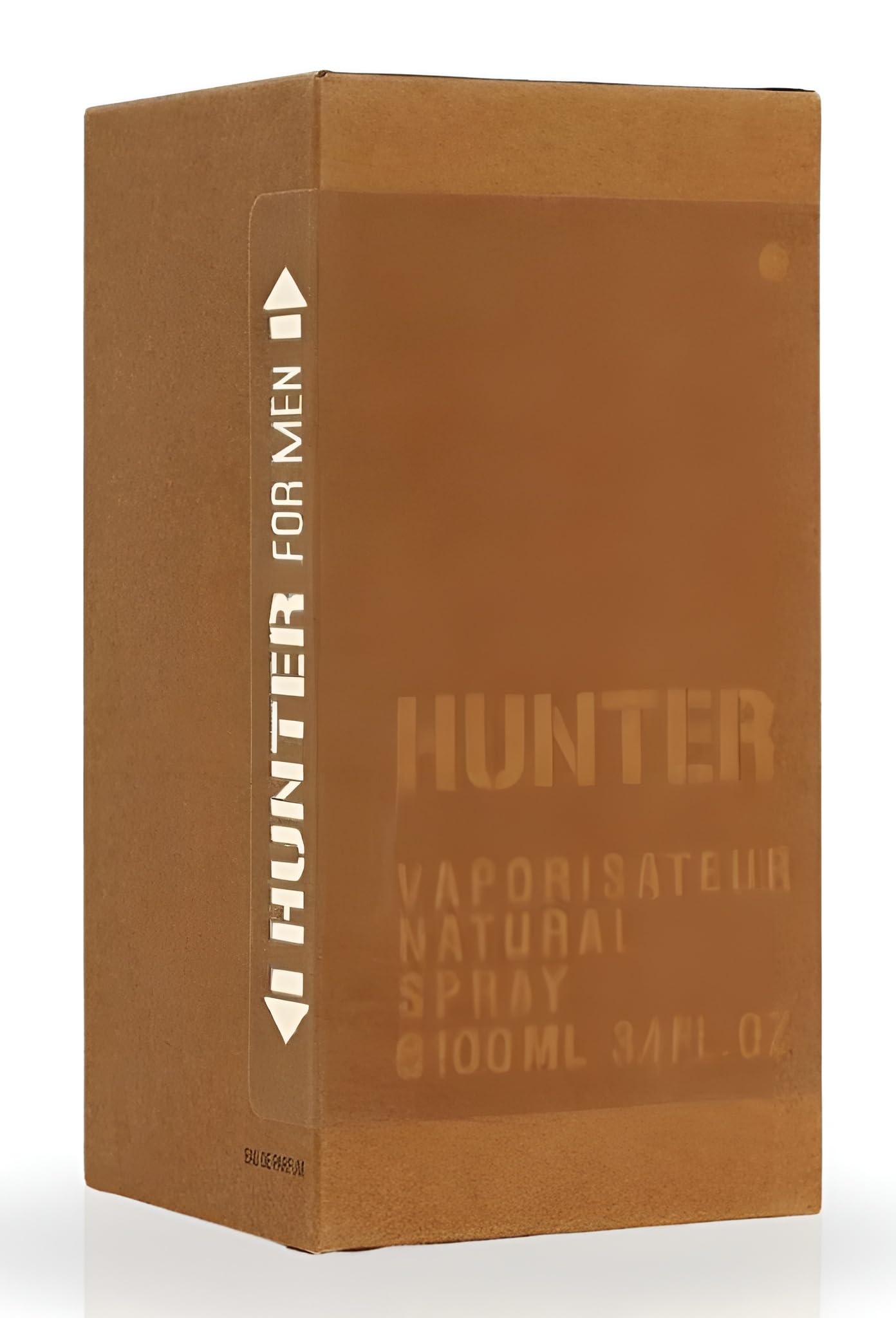 Armaf Hunter for Men Eau de Toilette Spray, 3.4 Ounce