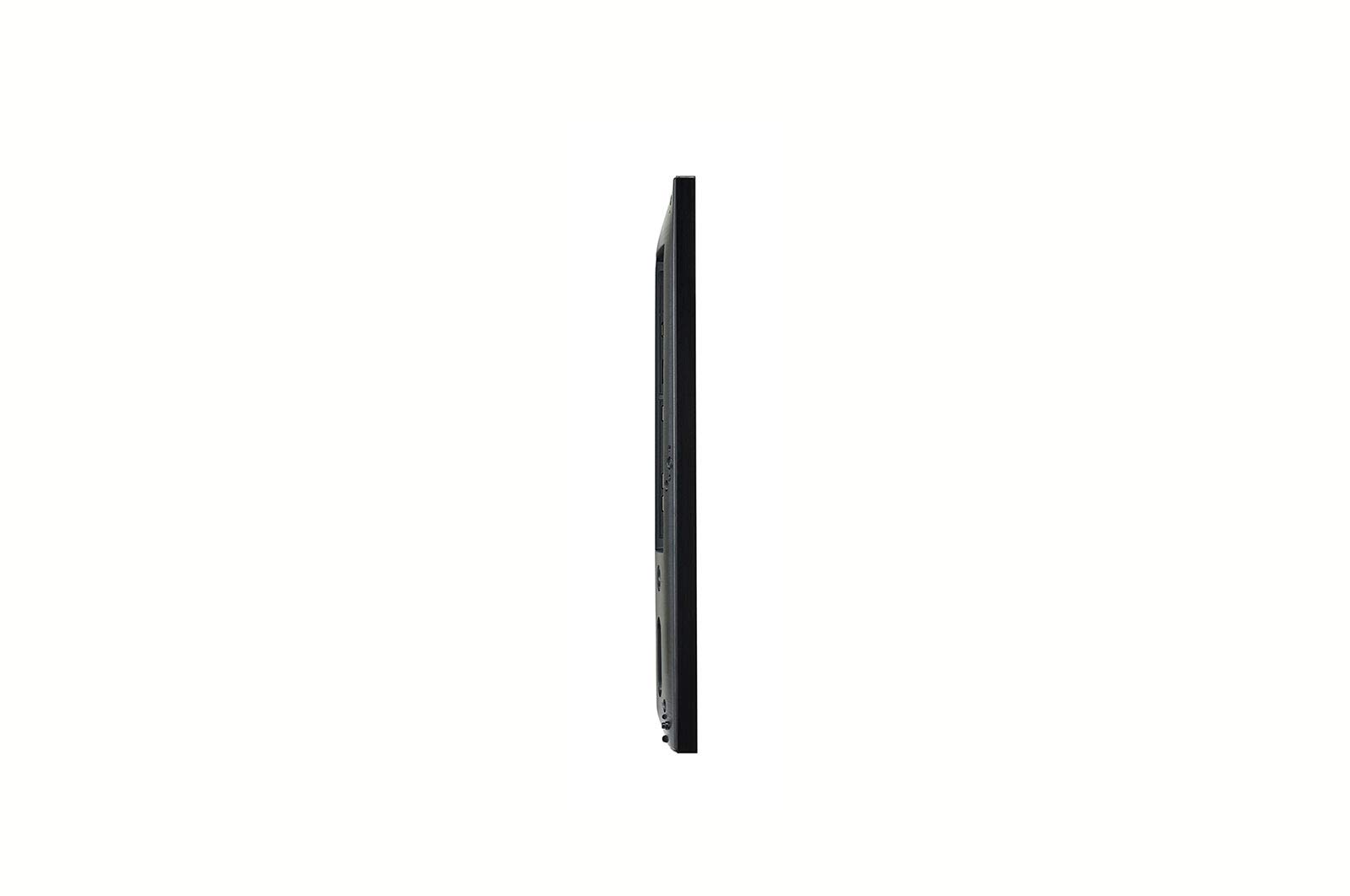 LG 65” 65UH5F-H UH5F-H Series Slim UHD IPS Digital Signage with non-glare coating, webOS platform, Cisco & Crestron compatible, & IP5x Certified