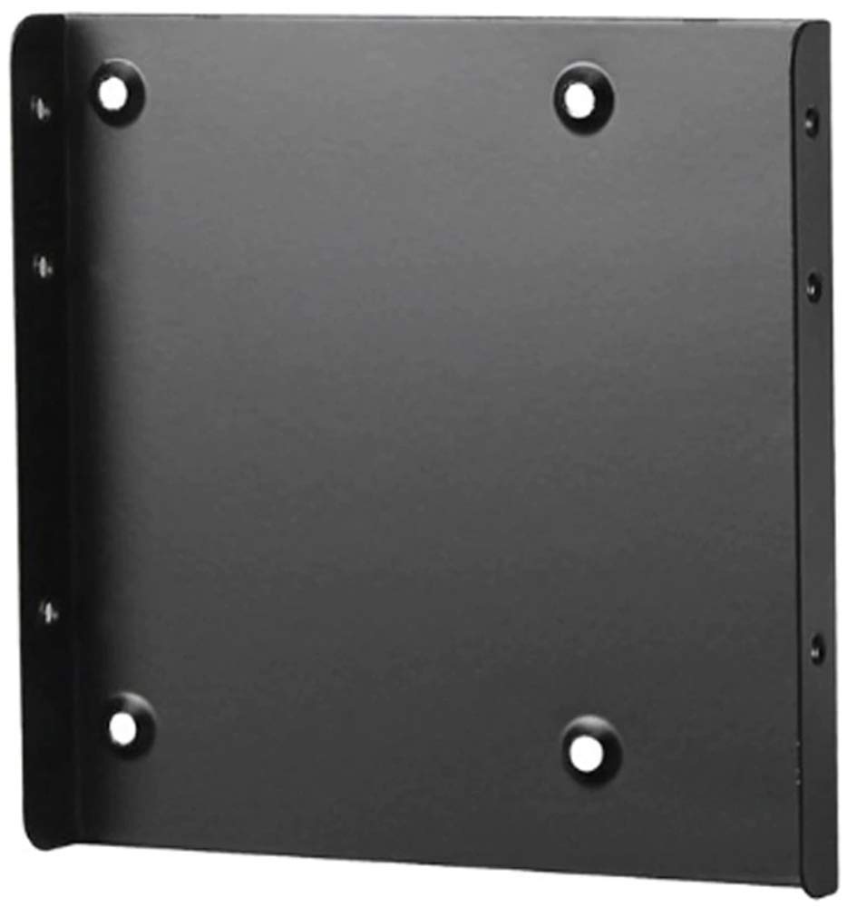 CoreParts 2.5-3.5 HDD/SSD Bracket Set Incl. Screws, AD2535B-1 (Incl. Screws)